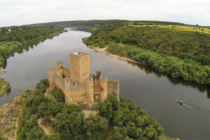 Knight Templars Private Day Tour FROM LISBON - Almourol Castle and Tomar - An In-Depth Look at the Knights Templar Private Day Tour