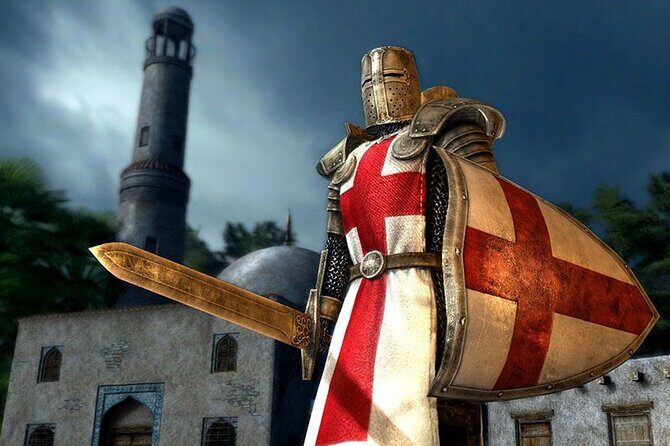 Knights Templar private day tour from Lisbon - The Itinerary in Detail: Why Each Stop Matters