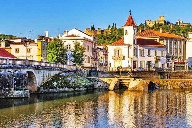 Knights Templar private day tour from Lisbon - Practical Aspects: Comfort, Logistics, and Value