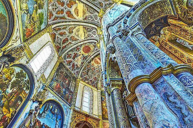 Knights Templar private day tour from Lisbon - FAQ