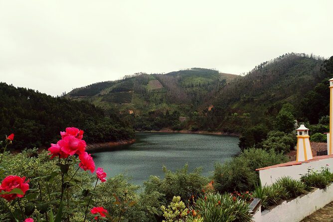 Knights Templar - Tomar (UNESCO Site) Private Tour 9H from Lisbon - A Detailed Look at the Experience