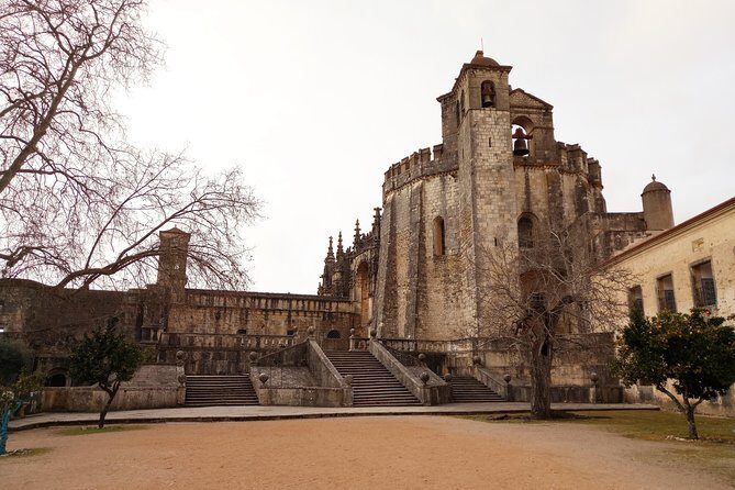 Knights Templar - Tomar (UNESCO Site) Private Tour 9H from Lisbon - Who Would Love This Tour?