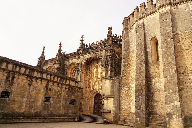 Knights Templar - Tomar (UNESCO Site) Private Tour 9H from Lisbon - FAQ