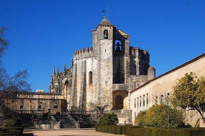 Knights Templars Private Tour from Lisbon - Who Should Consider This Tour?