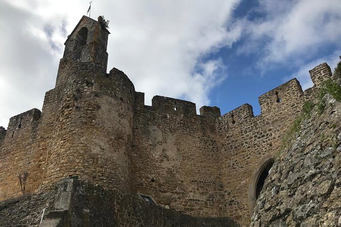 Knights Templars Private Tour from Lisbon - Frequently Asked Questions