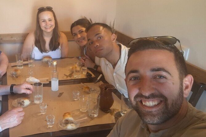 Knossos and Wine A Journey Through History and Flavors - Key Points