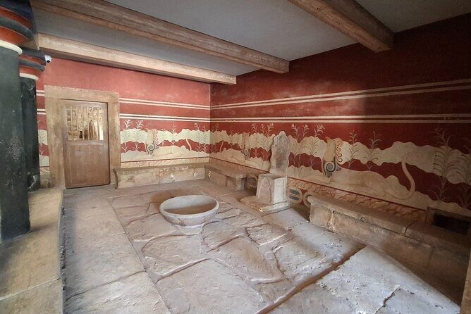 Knossos and Wine A Journey Through History and Flavors - Final Thoughts