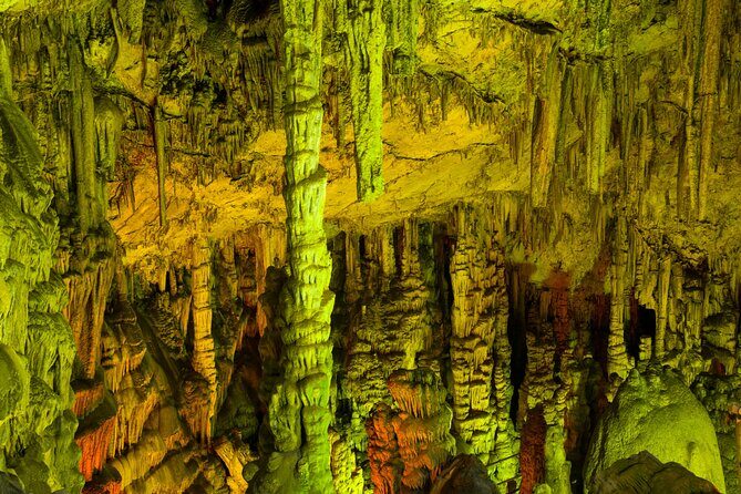 Knossos Cave of Zeus and Olive Oil Factory Full Day Private Tour - Who Would Love This Tour?