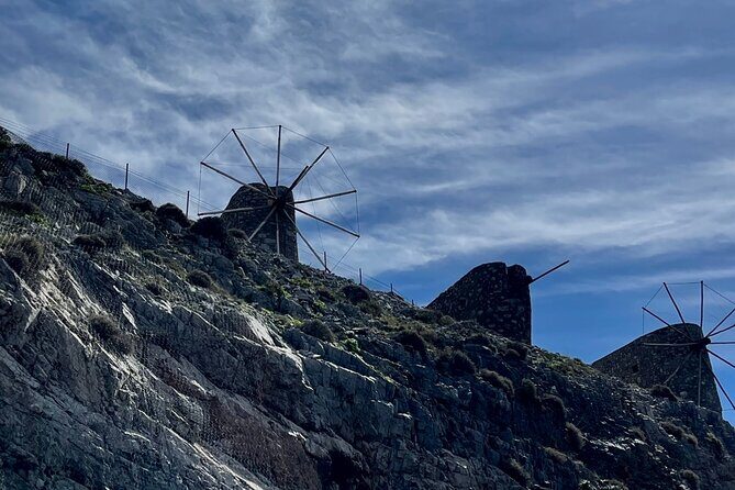 Knossos Cave of Zeus and Olive Oil Factory Full Day Private Tour - The Sum Up