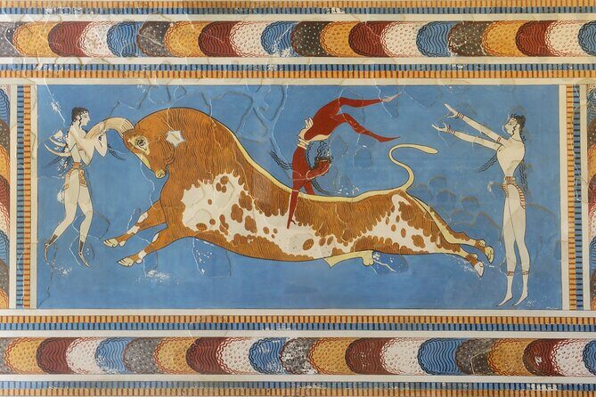 Knossos Cave of Zeus and Olive Oil Factory Full Day Private Tour - FAQs