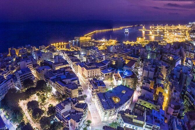 Knossos & Heraklion City Day Tour from Rethimno - FAQs