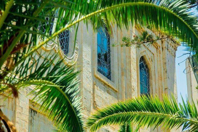 KNOSSOS & HERAKLION CRETE, day professional guided coach tour - Transportation and Practical Details