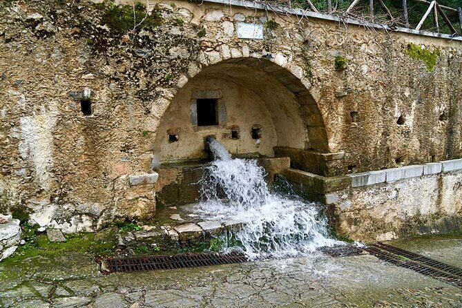 Knossos & lasithi plateau villages,Zeus's cave,&olive oil Mill - Introduction: Authentic Crete Experiences in One Day