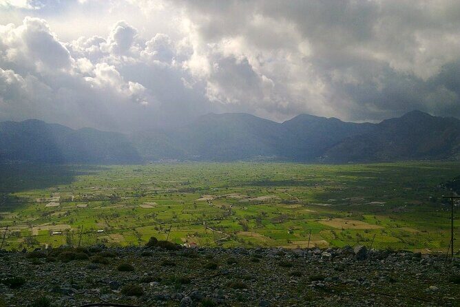 Knossos & Lasithi Plateau: Zeus Cave,Villages, Olive Oil Tour - Exploring the Itinerary: What to Expect