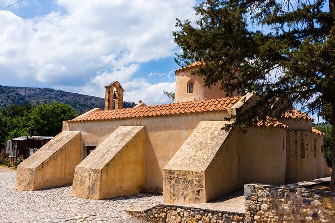Knossos, Lasithi, Zeus Cave & Olive Mill Farm Combo Tour - Who Should Book This Tour?