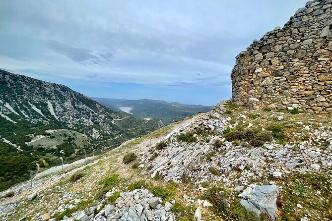 Knossos & Lassithi Private TourDiscover Zeuss Land with a Local - Final Thoughts