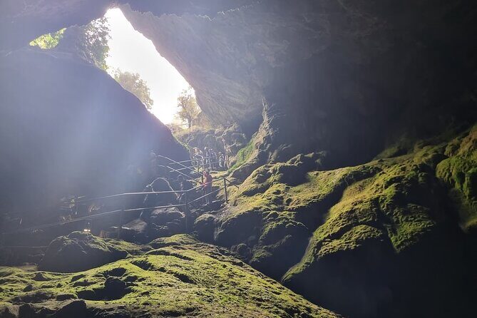 Knossos Palace and/or Zeus Cave + Olive Mill | Local & Private - FAQ