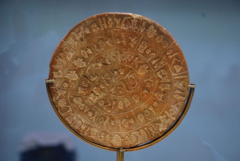 Knossos Palace & Archaeological Museum Private Tour - A Closer Look at the Itinerary  