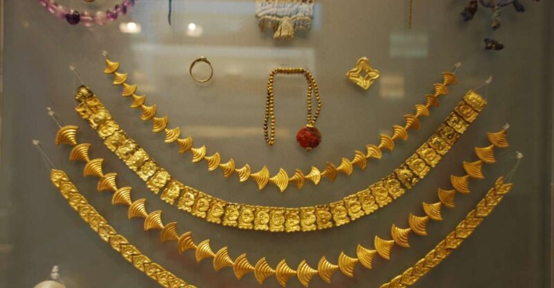 Knossos Palace & Archaeological Museum Private Tour - FAQ  