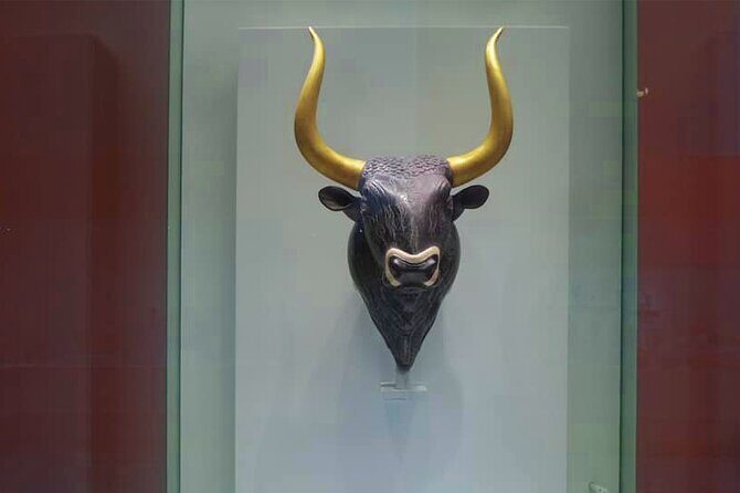 Knossos Palace & Archeological Museum: E-Tickets with Audio Tours - The Sum Up: Is It Worth It?