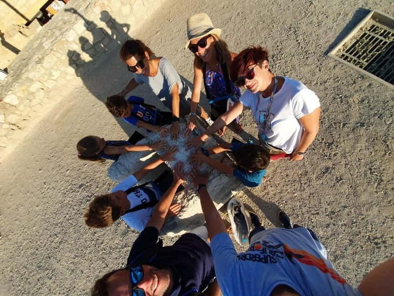Knossos Palace: Family-friendly Mythology Tour - Frequently Asked Questions