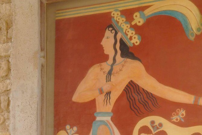 Knossos Palace Guided Walking Tour - Practicalities: What You Need to Know
