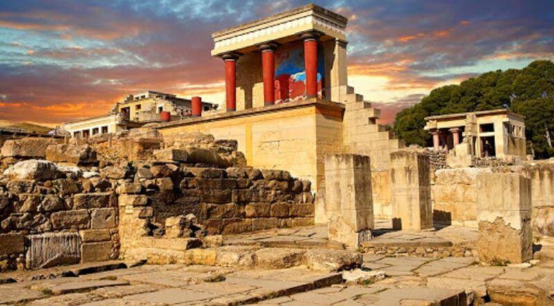 Knossos Palace & Heraklion City Tour From Heraklion - Who Is This Tour Best Suited For?