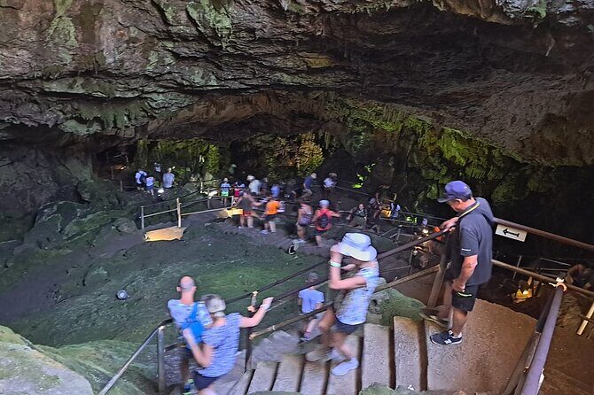 Knossos Palace Lasithi Plateau Villages & Olive Oil Mill - What Makes this Tour Stand Out?