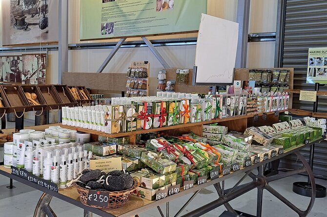 Knossos Palace Lasithi Plateau Villages & Olive Oil Mill - FAQ