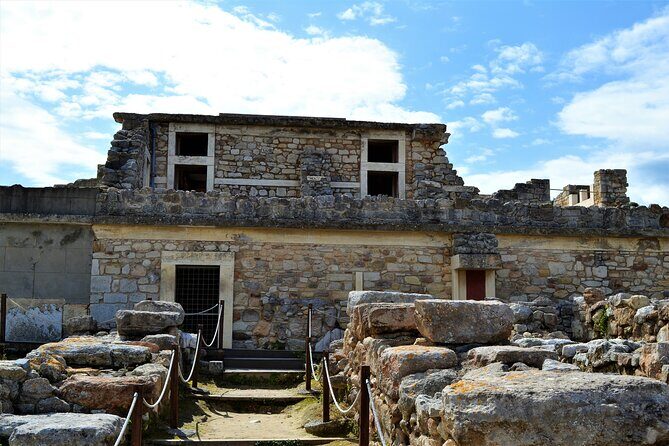 Knossos Palace, Museum & Rethymno city Private Tour from Chania - Final Thoughts