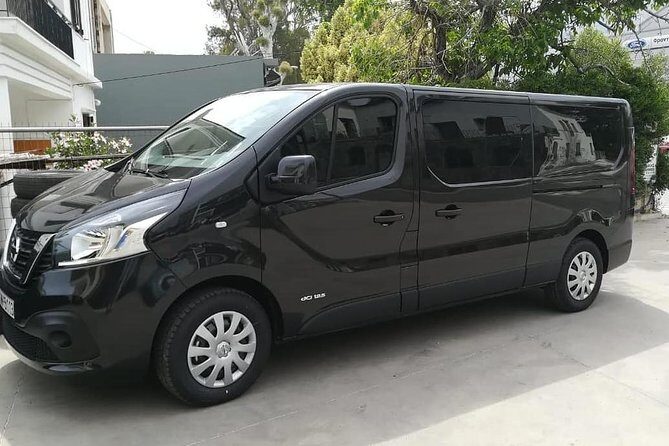 Knossos Palace of Crete with transportation 7h tour - Final Thoughts