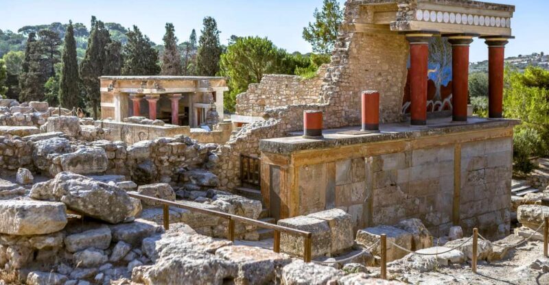 Knossos Palace Skip-the-Line Ticket & Private Guided Tour - FAQ: Common Practical Questions
