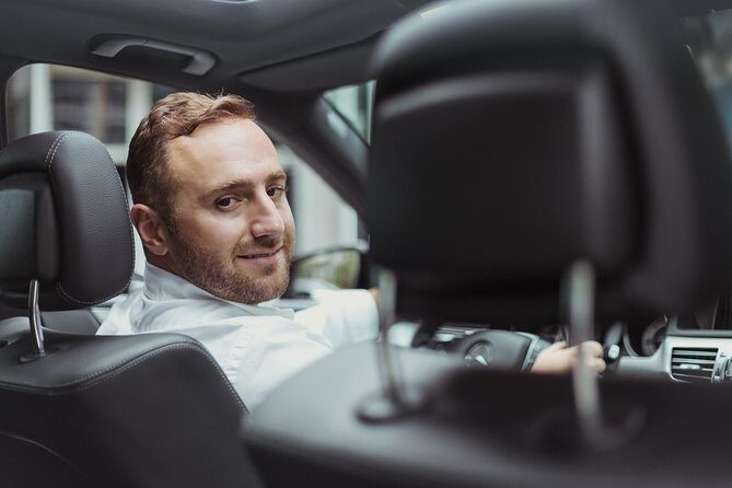 Knossos Private Full-Day Tour from Heraklion with Pick Up - Who Is This Tour Best For?