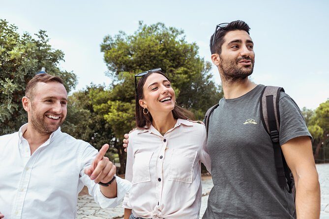 Knossos Private Full-Day Tour from Heraklion with Pick Up - FAQ