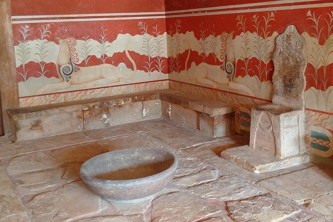 Knossos Private Guide - Unlock the Secrets of the Labyrinth - Frequently Asked Questions (FAQ)