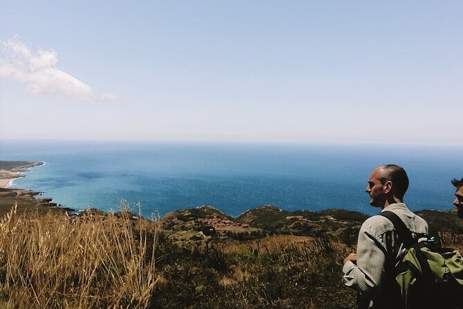 Know Sintra through the eyes of a local archeologist private tour - Transportation and Logistics: Style and Comfort Matter