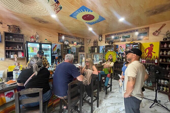 Know Tijuana with a Local - The Itinerary in Detail: What You Can Expect