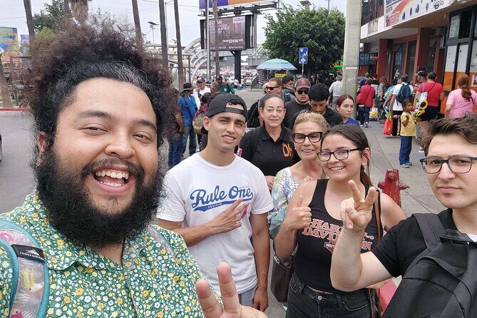 Know Tijuana with a Local - FAQs About the "Know Tijuana with a Local" Tour