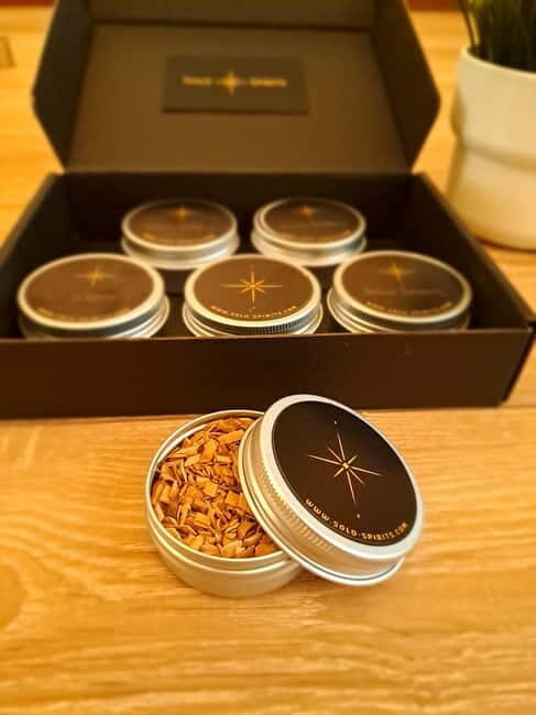 Know Your Wines in Bratislava - An Overview of What the Tour Offers