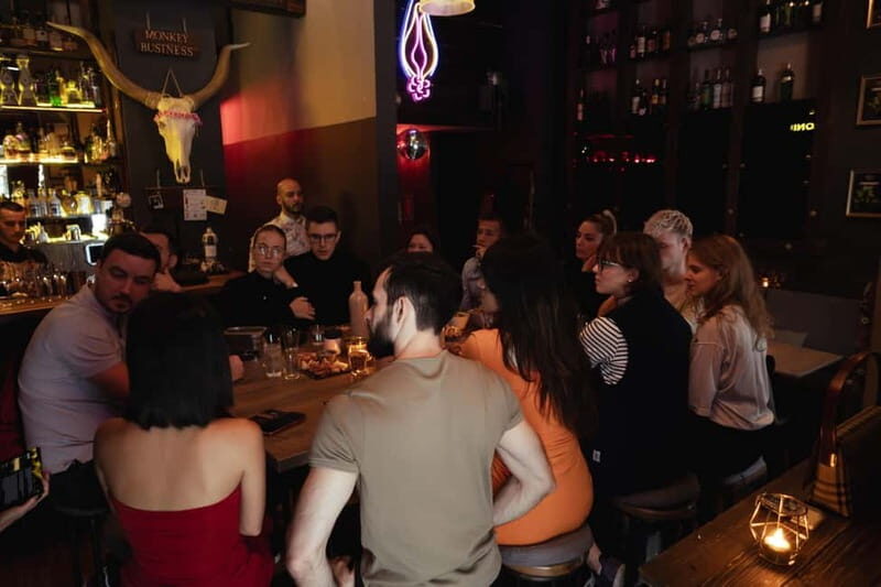 Know Your Wines in Bratislava - FAQ