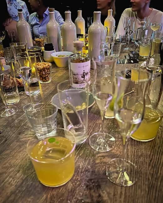 Know Your Wines in Bratislava - Final Thoughts