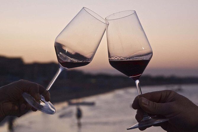 Knowledge and Flavors - Who Should Book This Tour?