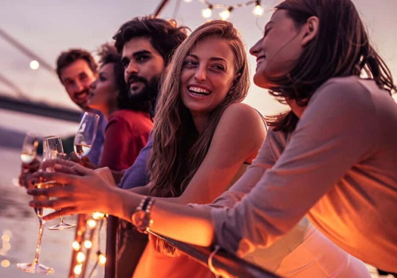 Knoxville: Afternoon Sightseeing Cruise on Tennessee River - Setting the Scene on Knoxville’s Tennessee River