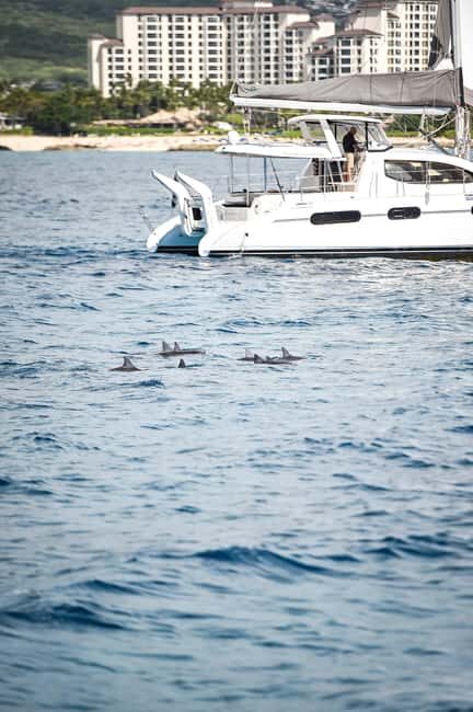 Ko Olina Captain's Sunset + Tasting - The Sum Up
