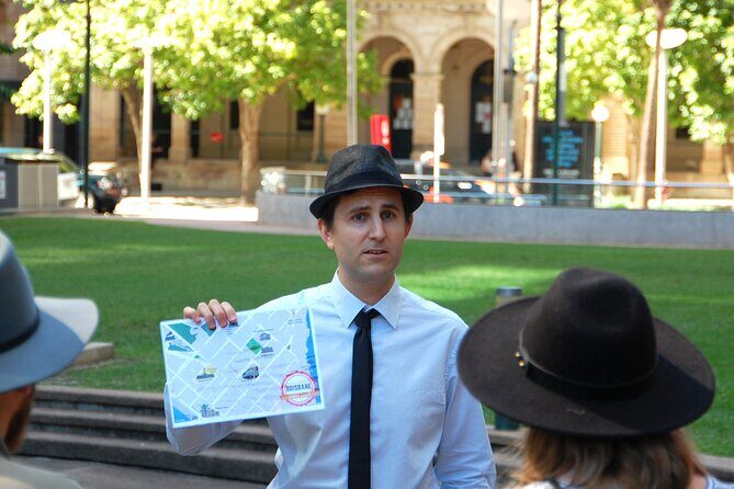 Koalas and Brisbane Private Day Tour - Brisbane City Scavenger Hunt