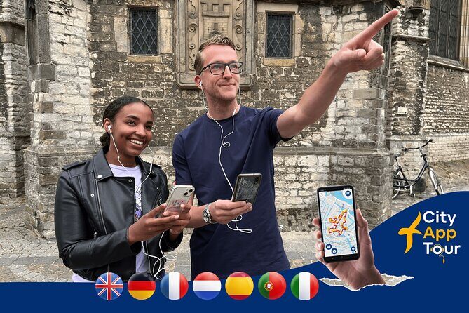 Koblenz: City Walk with Audio Guide in 7 Languages on your Phone - Who Will Love This Experience?
