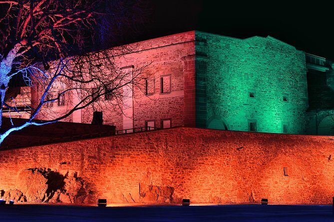 Koblenz Guided tour of the Ehrenbreitstein Fortress - Final Thoughts