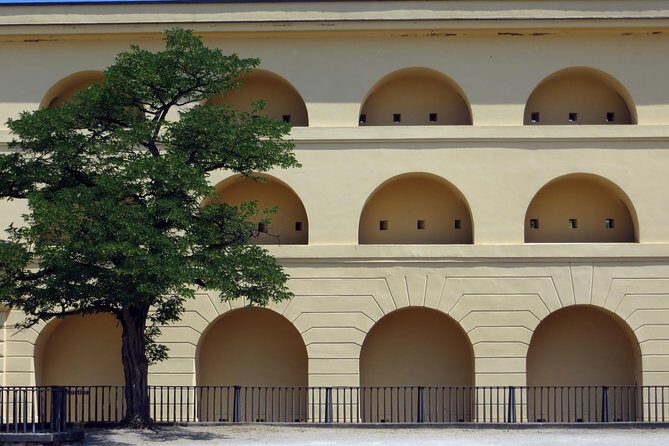 Koblenz Guided tour of the Ehrenbreitstein Fortress - FAQ