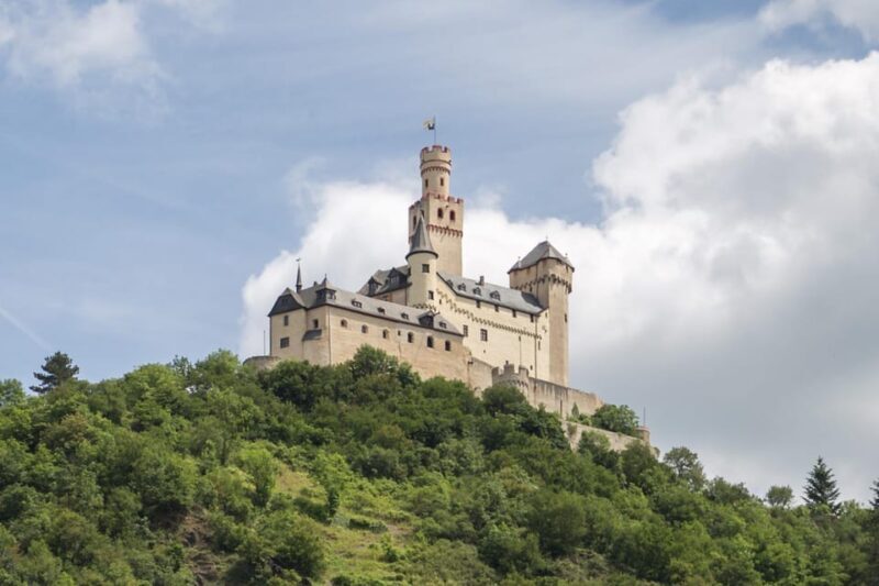 Koblenz: Rhine Valley Castles and Palaces Boat Tour - Koblenz: Rhine Valley Castles and Palaces Boat Tour – A Complete Guide