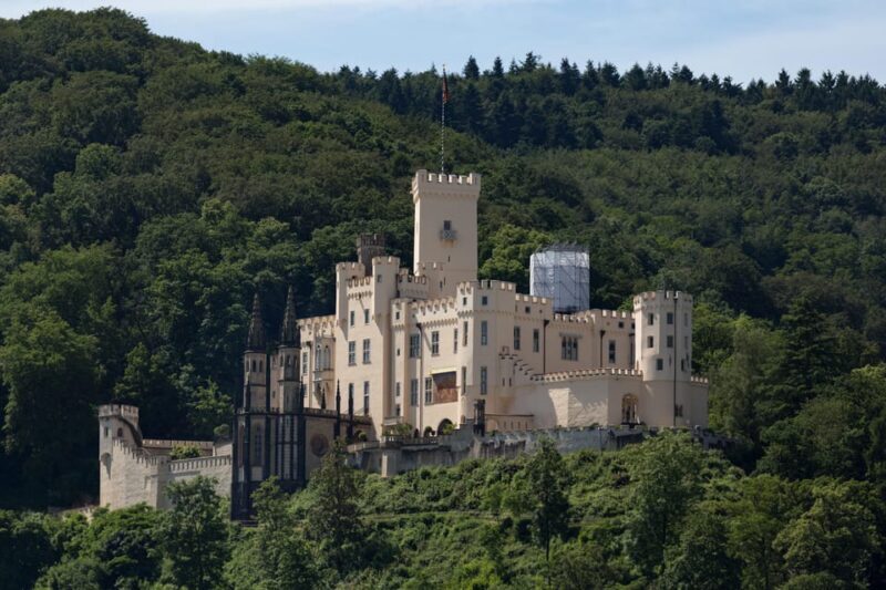 Koblenz: Rhine Valley Castles and Palaces Boat Tour - Who Will Love This Tour?